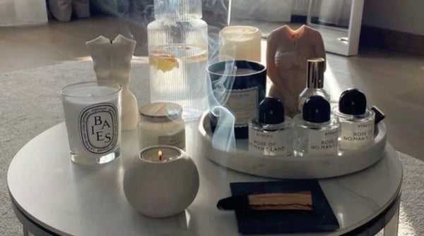 CLUB DIARIES - Weekly Self Care Checklist - Pure Planet Club US