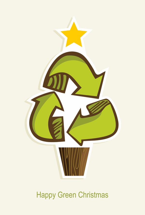 9 Ways to Enjoy an Eco-friendly Christmas | Pure Planet Club - Pure ...