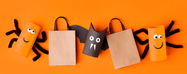 Your guide to a green Halloween | Pure Planet Club - Pure Planet Club US
