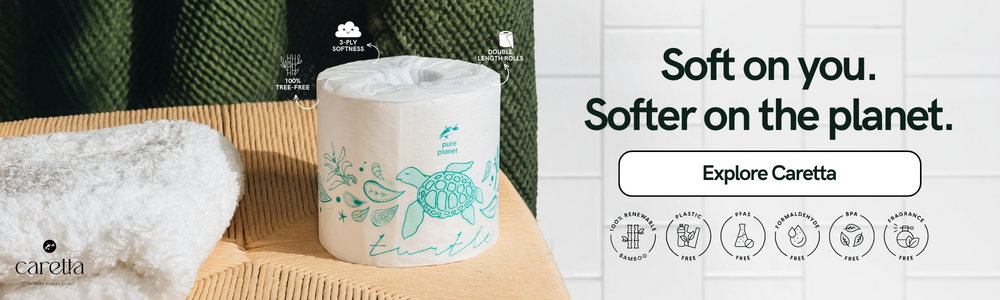 Eco-Friendly Personal Care Without Compromise | Pure Planet Club